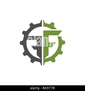 Auto speed letter W logo template vector illustration Stock Vector ...