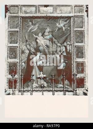 Umbria Perugia Sellano S. Maria, this is my Italy, the italian country ...