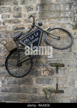 The Bronte graves Haworth Yorkshire England Stock Photo - Alamy