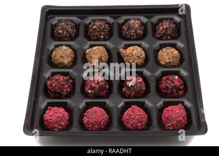 various color truffles Stock Photo - Alamy