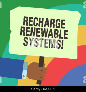 Handwriting text writing Solar Panel. Concept meaning designed to absorb suns rays source of ...