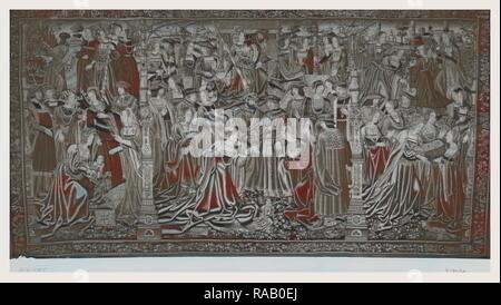 Story of Erichthonius (Erechtheus Stock Photo - Alamy