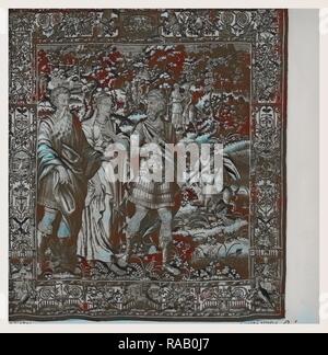 Samson's journey to Timnath Stock Photo - Alamy