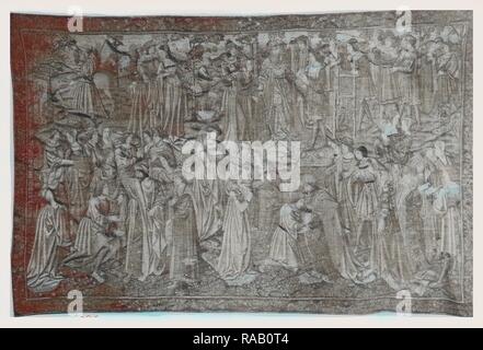 Parable of prodigal so. Reimagined by Gibon. Classic art with a modern ...