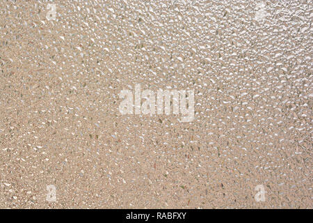 Glass surfaces, Texture of glass panel Stock Photo - Alamy