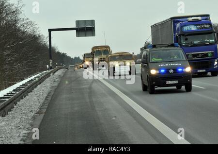 Soldiers assigned to 21st Military Police Company, 503D MP Battalion ...