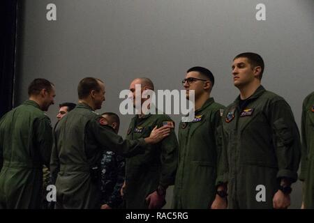 VICE ADMIRAL MIKE SHOEMAKER Stock Photo - Alamy