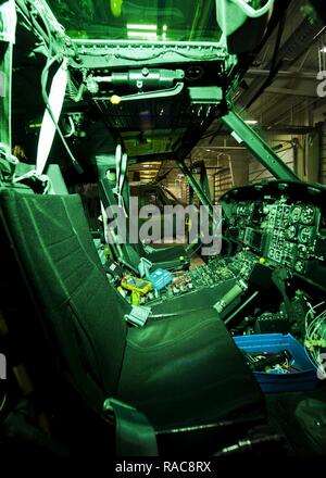 Airmen with the 91st Missile Maintenance Squadron missile handling team ...