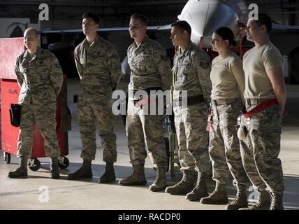 Airmen Compete In Load Crew Competition by #PACOM Stock Photo - Alamy