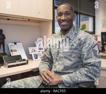 Commander coin was presented to Master Sgt. Christopher Windless for ...