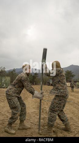 The U.S. Army Corps of Engineers, Japan District recently completed ...