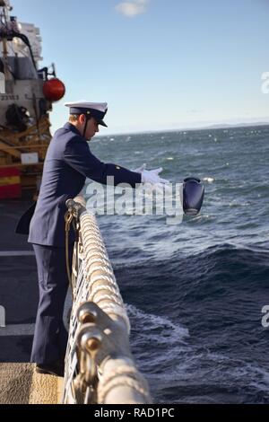 Engineman Second Class Petty Officer Estrella Martinez with Assault ...