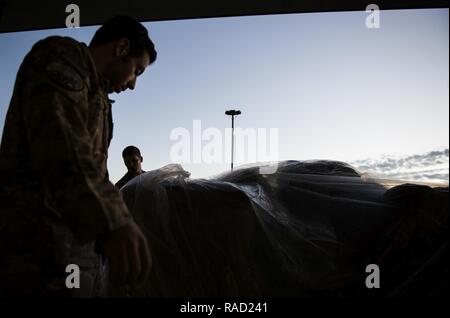 Tech Sgt. Gregory Brook, combat camera, assigned to the 1st Combat ...