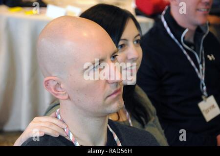 The U.S. Army Reserve’s 99th Readiness Division is forging ahead with ...