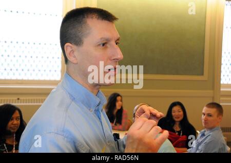 The U.S. Army Reserve’s 99th Readiness Division is forging ahead with ...