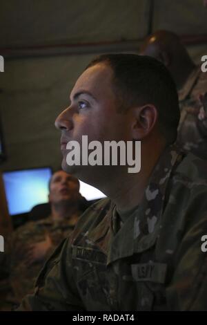 Sgt. Eric Colon Santos, a Cidra, Puerto Rico native and tactical ...