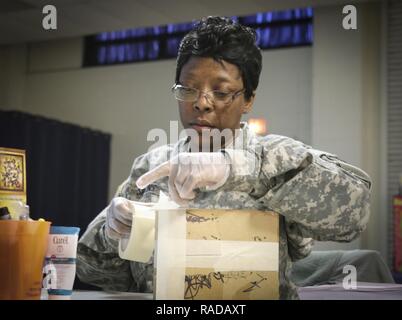 During Unit Prevention Leader (UPL) and Drug Testing Program ...