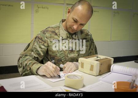 During Unit Prevention Leader (UPL) and Drug Testing Program ...