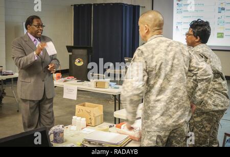 During Unit Prevention Leader (UPL) and Drug Testing Program ...