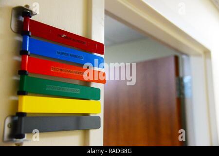 The 341st Medical Operations Squadron personnel reliability assurance ...