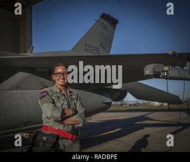 Air Force Munitions Specialists Hand Bombs Under the Wing of an ...