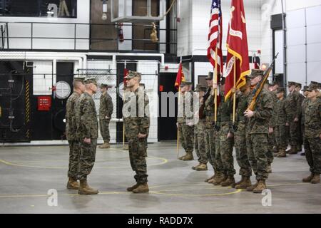 Brigadier General Michael F. Fahey III, Commanding General of Force ...