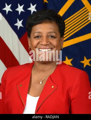 Essye Miller, Deputy Department of Defense (DOD) Chief Information ...