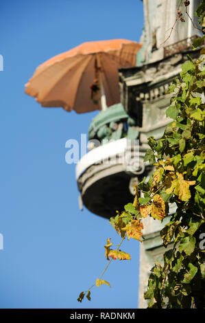 Russov House built 1897 to 1900 for Alexander Petrovich Russov on ...