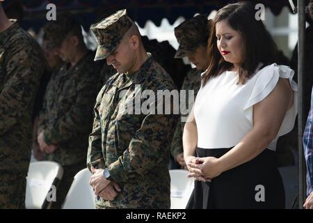 Sgt. Maj. Nathaniel Bradley III, prepares to transfer the ...