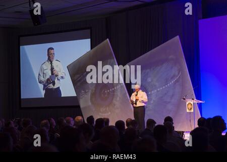Lt. Gen Thomas Sharpy, Headquarters Allied Command Transformation ...