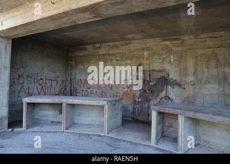 Fort Tomaree on Tomaree Headland, Port Stephens, Australia Stock Photo ...