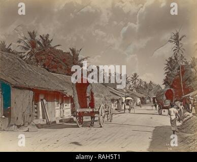 Colombo; The Colombo Apothecaries Co., Ltd., Sri Lankan, about 1880 ...