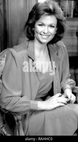 Phyllis George Undated Photo By Adam Scull/PHOTOlink. Photo via Credit ...