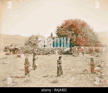 Shiloh was an ancient city in Samaria mentioned in the Hebrew Bible and ...