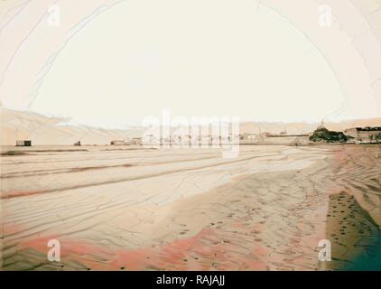 Beirut, etc. Akka American Colony, Jerusalem. 1898, Beaches, Israel ...