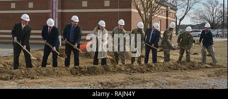 Brig. Gen. Rodney D. Fogg, Quartermaster General; Paul Morando ...