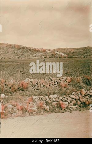 Along the sea coast. Sarepta village Stock Photo - Alamy