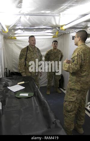 The Mobile Integrated Remains Collections System (MIRCS) is a self ...