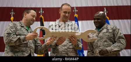 Lt. Gen. John B. Cooper, Air Force Deputy Chief of Staff for Logistics ...