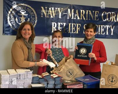 PATUXENT RIVER, Maryland (Feb. 22, 2024) – Cmdr. Emily Mooren ...