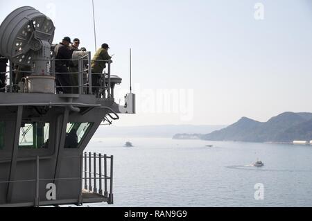 U.S. Marine Corps Capt. Larry Boyd, a communication strategy and ...