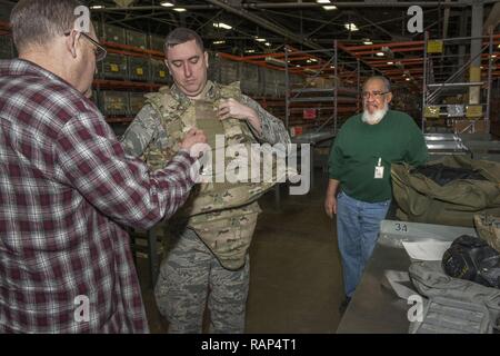 David Leshinsky, 88th Logisitics Readiness Squadron Individual ...