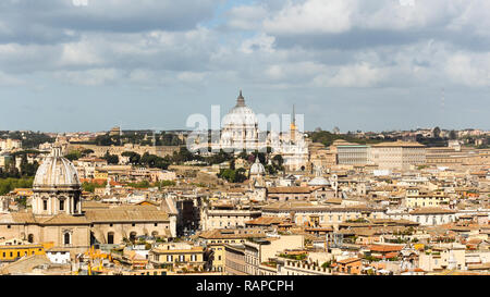Rome is the capital of Italy and most populated comune of Italy Stock ...