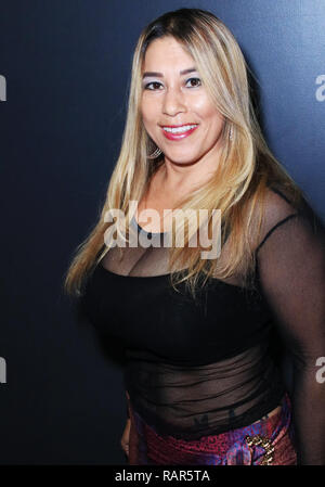 Indonesian model and actress Jenna Urban attends the screening for 'The ...