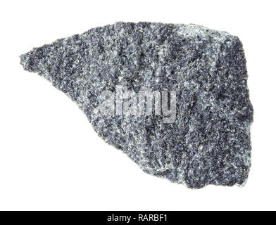 Diabase (dolerite) texture Stock Photo - Alamy