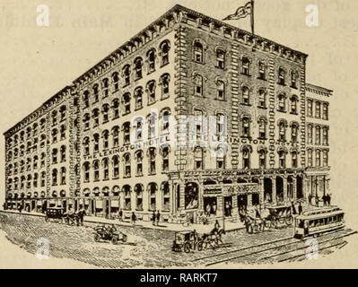 "Premium list and regulations ; of the ... great State Fair of North ...