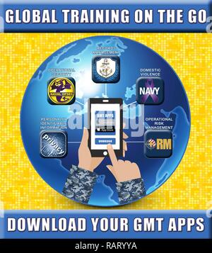 US Navy Operational Security (OPSEC) operates under the principle that ...