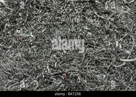 metal splinter close-up Stock Photo - Alamy