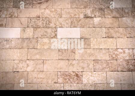 Egyptian sandstone background. Flat stone texture abstract Stock Photo ...