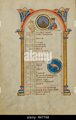 Julius Caesar; Zodiacal Sign of Cancer. Unknown Stock Photo - Alamy